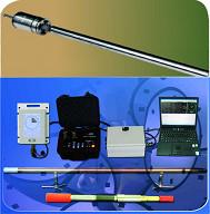 China API Downhole MWD LWD Measure While Drilling High accuracy for sale