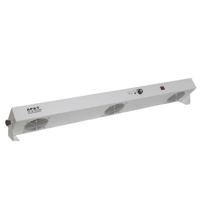 China 220v luchtionizer verlengde Elektrische Luchtventilator voor de Machine van de Etiketdruk Te koop