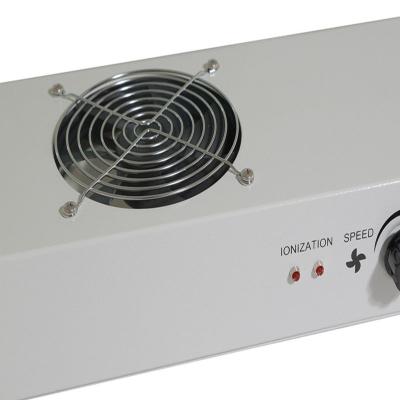 China 220v luchtionizer verlengde Elektrische Luchtventilator voor de Machine van de Etiketdruk Te koop
