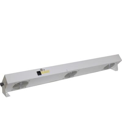 China 220v luchtionizer verlengde Elektrische Luchtventilator voor de Machine van de Etiketdruk Te koop