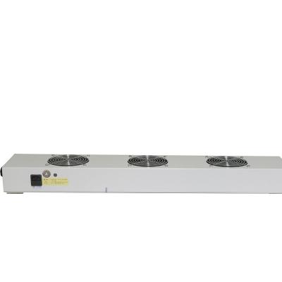 China 220v luchtionizer verlengde Elektrische Luchtventilator voor de Machine van de Etiketdruk Te koop