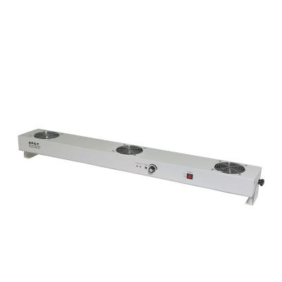 China 220v luchtionizer verlengde Elektrische Luchtventilator voor de Machine van de Etiketdruk Te koop