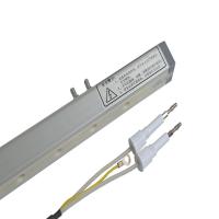 China None air source electrostatic charging anti static bar for paper cutting machine for sale