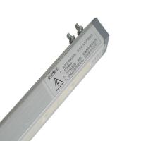 China None air source electrostatic charging anti static bar for paper cutting machine for sale