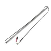 China fabric bag making machine electrostatic charging anti static device Static Eliminator Bar for sale