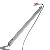 China fabric bag making machine electrostatic charging anti static device Static Eliminator Bar for sale