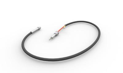China Electric Static ESD Ionizer Eliminating Equipment Ionizing Air Pen For Cleaning for sale
