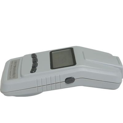 China Ce-Digitale de Elektriciteitsmeter van Certificaat Statische Measurer voor Statisch Systeem Te koop
