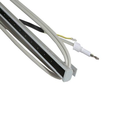中国 AC7000VのLCDの改修用具機械のための静電気のイオン化の空気棒 販売のため