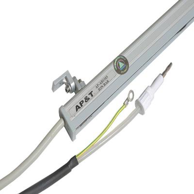 中国 AC7000VのLCDの改修用具機械のための静電気のイオン化の空気棒 販売のため