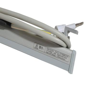 中国 AC7000VのLCDの改修用具機械のための静電気のイオン化の空気棒 販売のため
