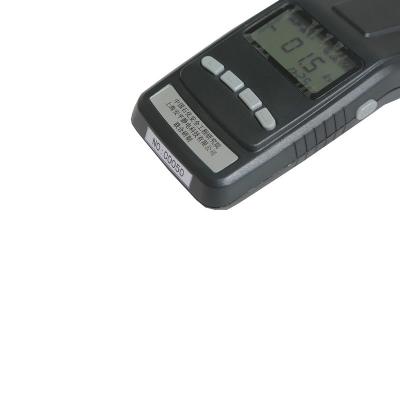 Cina Metro doppio anti Ionizer statico 0V di posizionamento accurato - 50.00KV del campo elettrostatico del LED in vendita