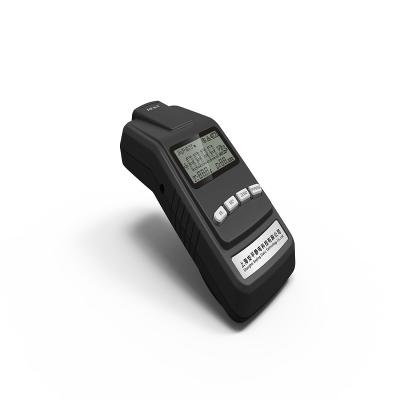 Cina Metro doppio anti Ionizer statico 0V di posizionamento accurato - 50.00KV del campo elettrostatico del LED in vendita