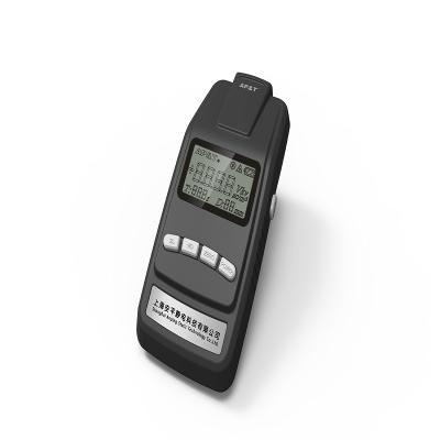 Cina Metro doppio anti Ionizer statico 0V di posizionamento accurato - 50.00KV del campo elettrostatico del LED in vendita