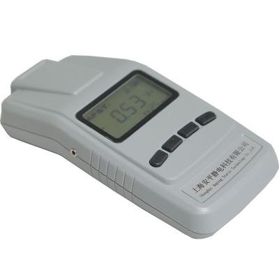 China De hand voelt de Antistatische van de de Metingsmeter van Ionizer Statische Brede Waaier van het Ontdekken van Potentieel Te koop