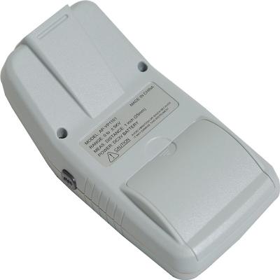 China De hand voelt de Antistatische van de de Metingsmeter van Ionizer Statische Brede Waaier van het Ontdekken van Potentieel Te koop