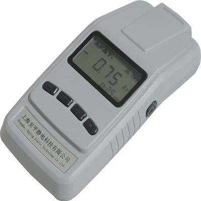 China De hand voelt de Antistatische van de de Metingsmeter van Ionizer Statische Brede Waaier van het Ontdekken van Potentieel Te koop