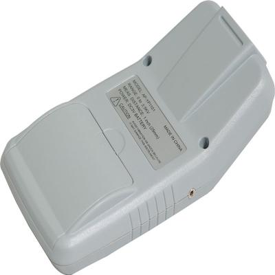 China Ce-Digitale de Elektriciteitsmeter van Certificaat Statische Measurer voor Statisch Systeem Te koop