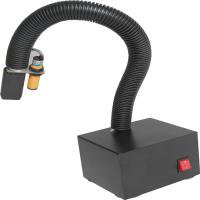China Electrostatic Flexiable Ionizing Air Nozzle Dust Removing Eliminator for sale
