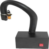 China Electrostatic Flexiable Ionizing Air Nozzle Dust Removing Eliminator for sale