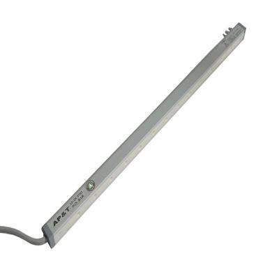 China Barra de eliminador estático estática eletrostática do dispositivo de Ionizer anti para a máquina da ferramenta da restauração do LCD à venda