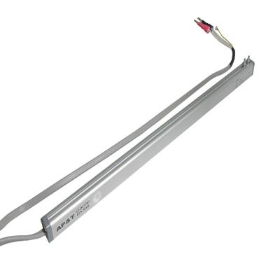 China Barra de eliminador estático estática eletrostática do dispositivo de Ionizer anti para a máquina da ferramenta da restauração do LCD à venda