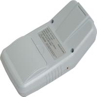 China Precise Detection Distance Anti Static Ionizer Antistatic Electrostatic Tester for sale