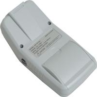 China Precise Detection Distance Anti Static Ionizer Antistatic Electrostatic Tester for sale