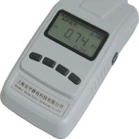 China Precise Detection Distance Anti Static Ionizer Antistatic Electrostatic Tester for sale