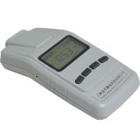 China Precise Detection Distance Anti Static Ionizer Antistatic Electrostatic Tester for sale