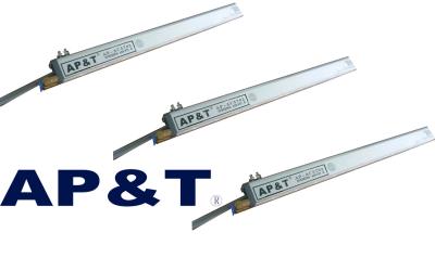 China Professionele de Statische Eliminatorbar Lucht van de Bron Modulaire antistatische bar Lage Stoffigheid Te koop