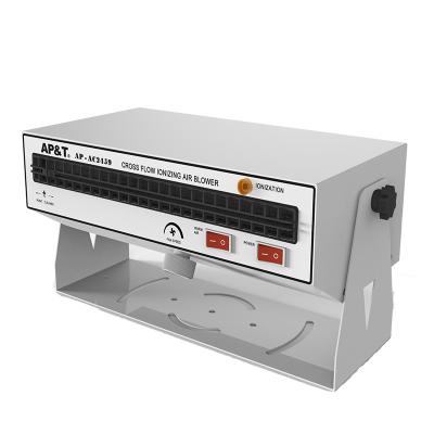 Cina CA di AP-AC2459 7kv 24v che ionizza eliminatore elettrostatico per gli equilibri in vendita