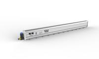 China Static Bars Industrial Static Eliminator Electricity Control Remove Eliminate for sale