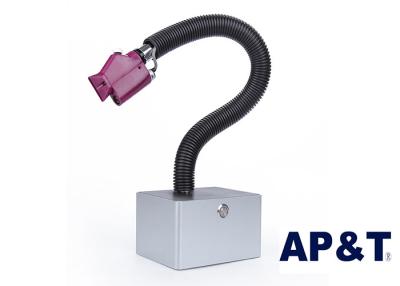 Cina Anti certificato che tende a dissipare statico statico del CE del serpente dell'ugello d'aria del dispositivo di CA 4.6KV in vendita