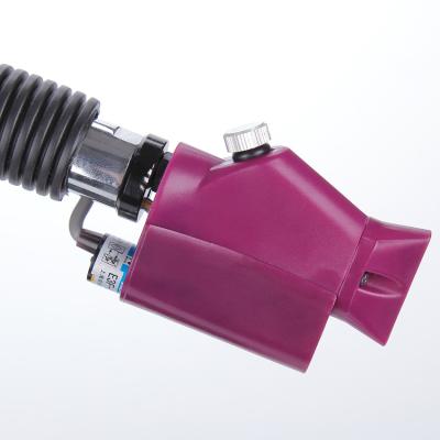 Cina Anti certificato che tende a dissipare statico statico del CE del serpente dell'ugello d'aria del dispositivo di CA 4.6KV in vendita