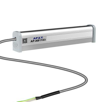 中国 Electroshock Proof Static Elimination Bar Ion Bar Static Shock Eliminator 販売のため