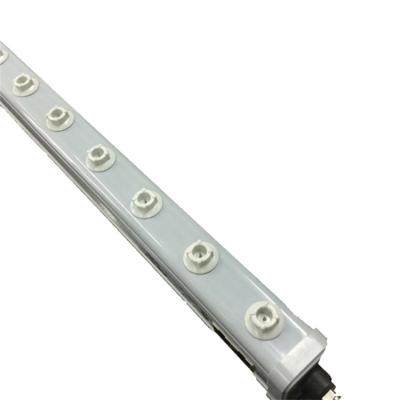 Cina aria di ionizzazione industriale Antivari dell'eliminatore elettrostatico dell'argento dell'equilibrio dello ione 2s con l'ago dell'elettrodo in vendita