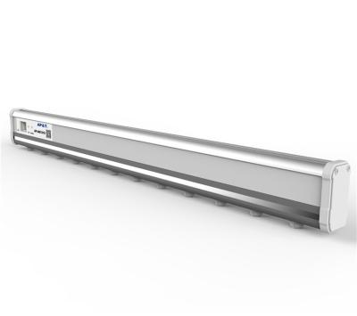 Cina aria di ionizzazione industriale Antivari dell'eliminatore elettrostatico dell'argento dell'equilibrio dello ione 2s con l'ago dell'elettrodo in vendita