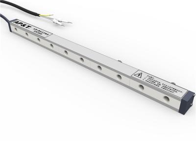 China Ningunos barra estática anti modular plástica del eliminador estático de la fuente de aire en venta