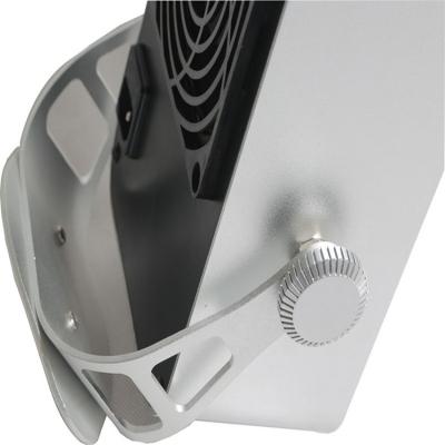 Cina Il CA 220V del desktop sceglie l'aeratore di ionizzazione il ESD Ionizer del fan per elettricità statica di elettronica in vendita