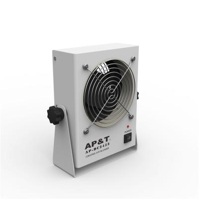 Cina Il portatile rimuove aeratore dello ione della cima del banco dell'elettricità statica il mini in vendita