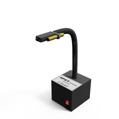 中国 電気の小型反静的な誘導のIonizerの空気ヘビ26W 販売のため