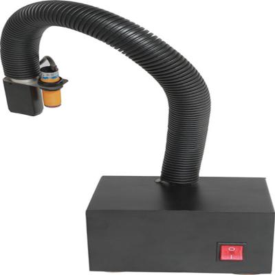 Cina Anti piccola dimensione induttiva statica del serpente 26W dell'aria di Ionizer di elettricità in vendita