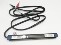 China Black Fast Static Discharge Anti Static Bar Shock Proof for sale