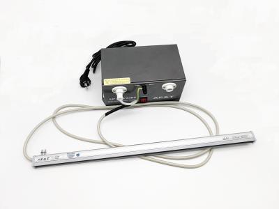 中国 電子工学のための耐衝撃性の静電気放電の産業静的なエリミネーター イオン化棒 販売のため