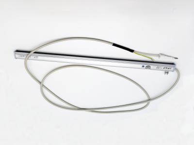 中国 電子工学のための耐衝撃性の静電気放電の産業静的なエリミネーター イオン化棒 販売のため