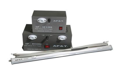 Cina Anti eliminatore statico dello ione di Antivari utilizzato nella stampa, in tessuto e nelle industrie di optoelettronica in vendita