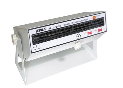 Cina Ventilatore statico di flusso trasversale di CA 220V anti per industria stampa/del prodotto chimico in vendita