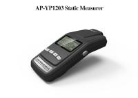 China Static Measurement Meter Explosion Proof For ESD Electrostatic Transformer for sale