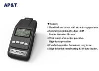 China Static Measurement Meter Explosion Proof For ESD Electrostatic Transformer for sale